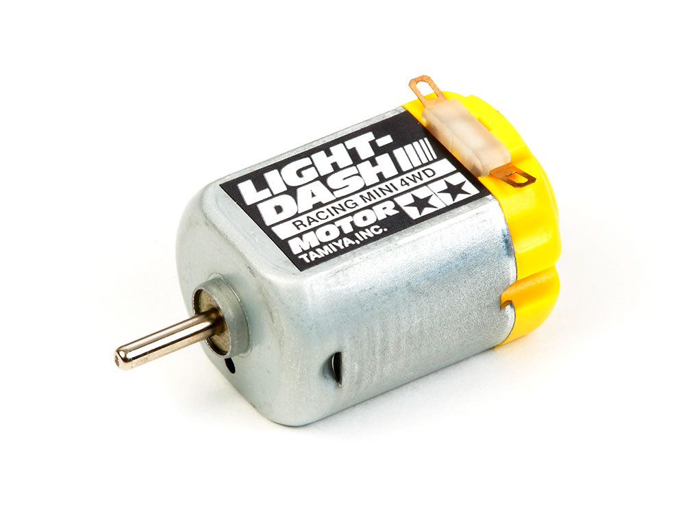 Light dash motor 15455 Tamiya Mini 4WD – Terra Mecha Shop