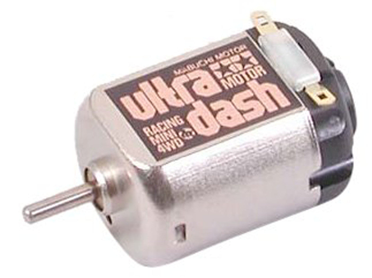 Ultra-Dash Motor 15307 Tamiya Mini 4WD – Terra Mecha Shop